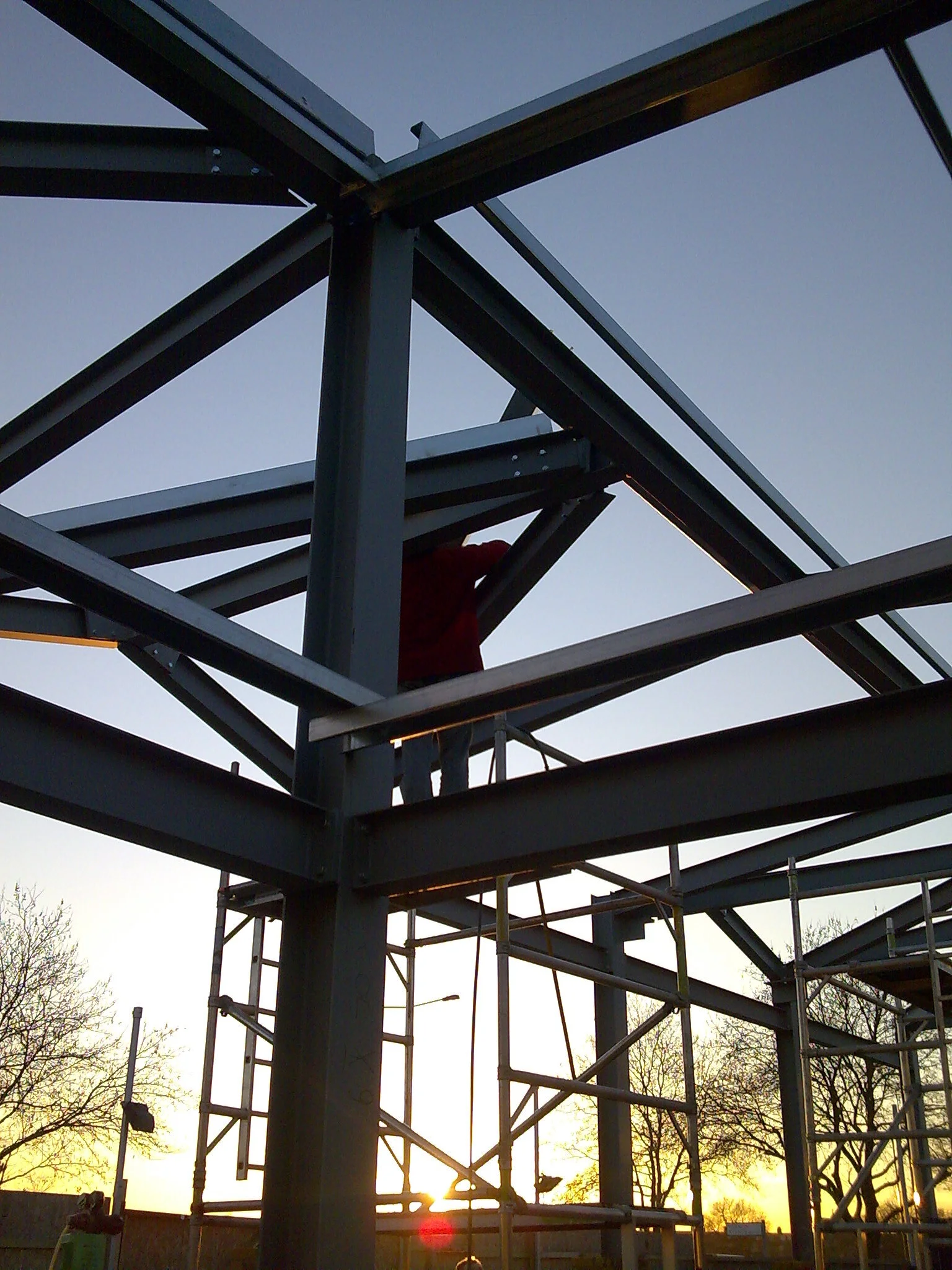 Powerhouse Design & Engineering