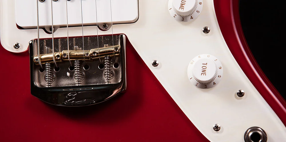 Store 1 — Elliott Guitars