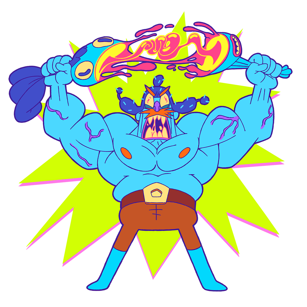 Grindstone (2XLP Vinyl Soundtrack) — The Art of Nuri Durr