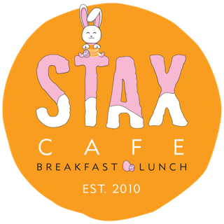 Menu 2021 — Stax Cafe