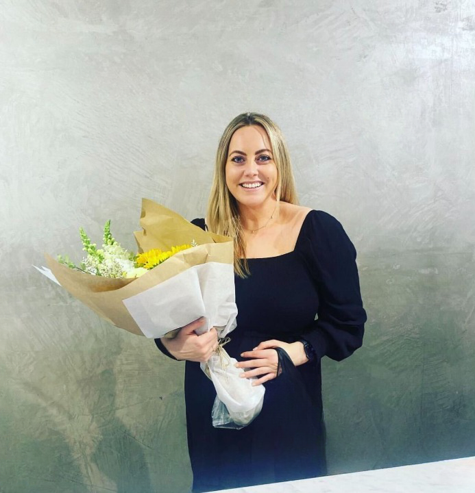 CAREER PROFILE: GEORGIA CATES — Relier