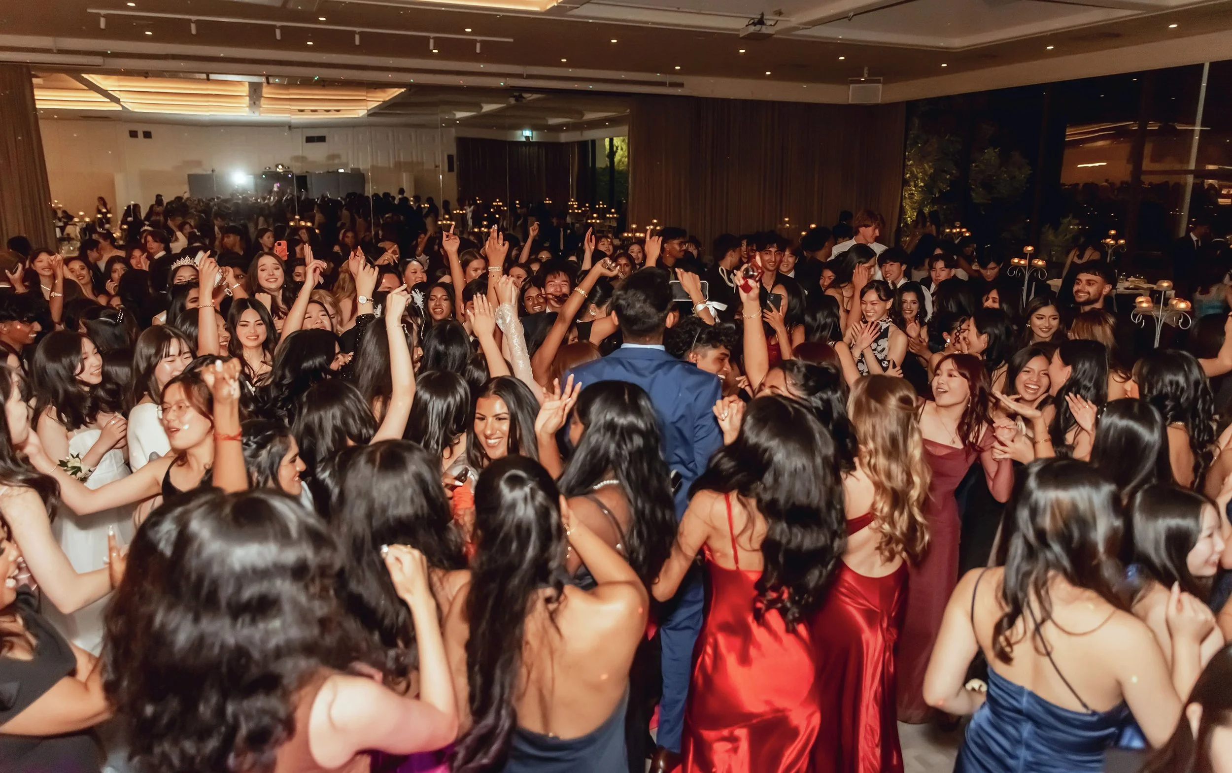Year 12 Formal - Class of 2024 — The Mac.Robertson Girls' High School