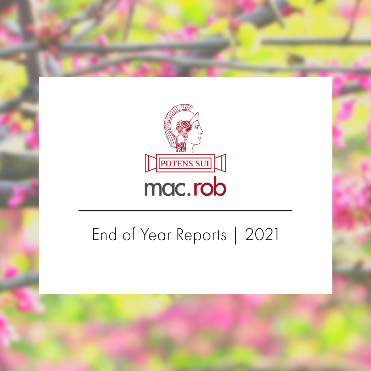 2021 — News & Events Blog — The Mac.Robertson Girls' High School