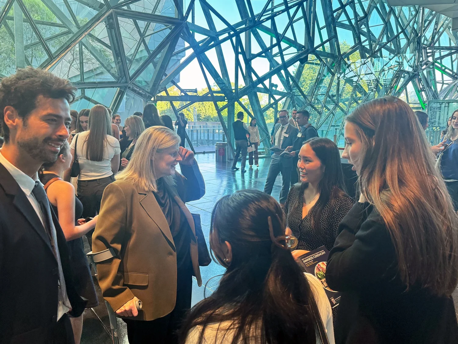 Celebrating Excellence: I.B. Programme Graduates Shine — The Mac ...