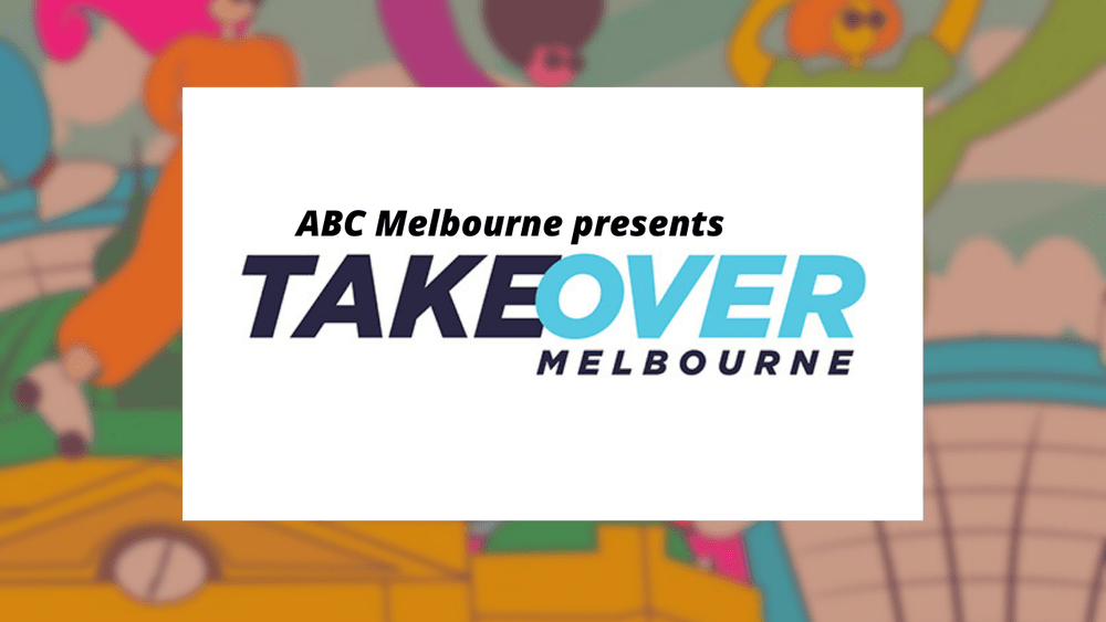 ABC Takeover Melbourne Competition — The Mac.Robertson Girls' High School