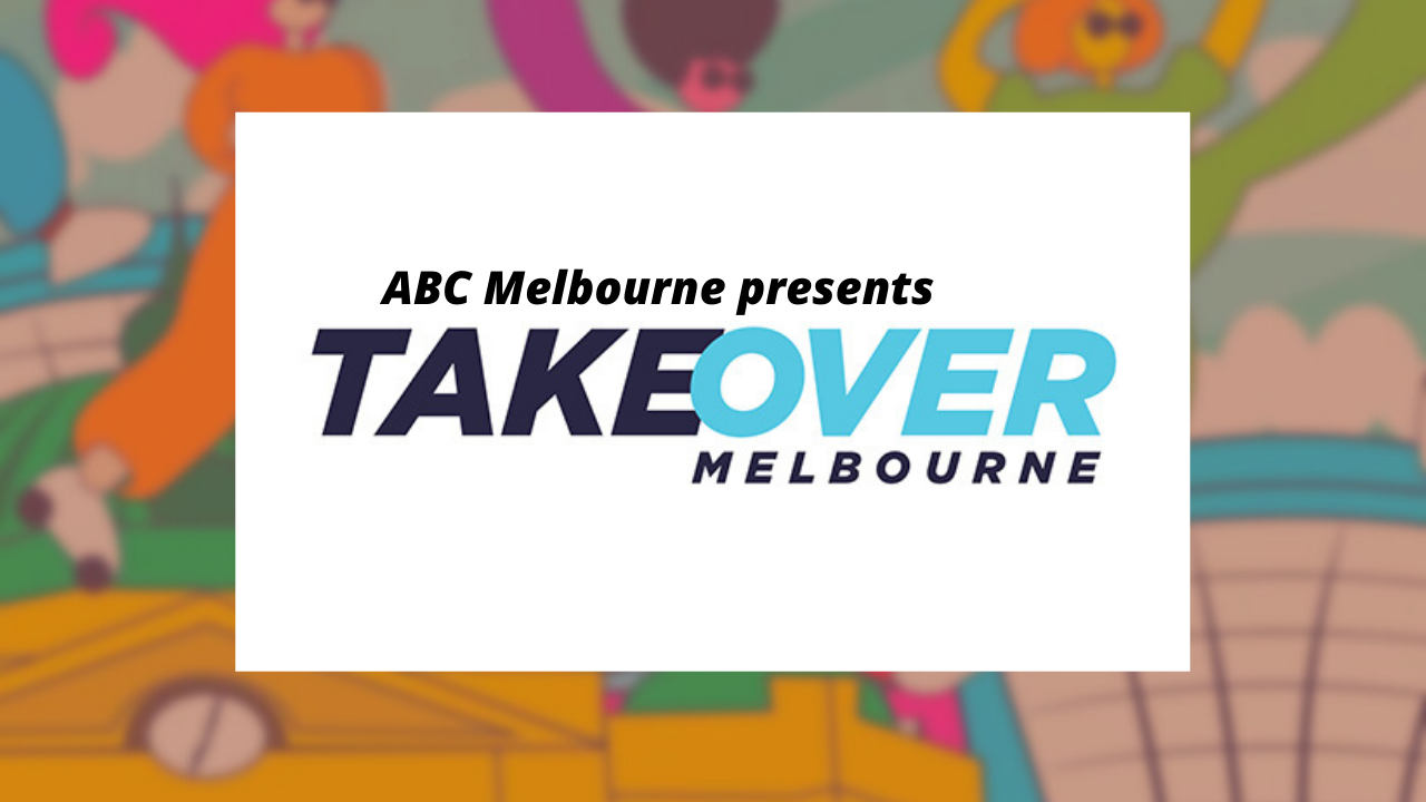 ABC Takeover Melbourne Competition — The Mac.Robertson Girls' High School
