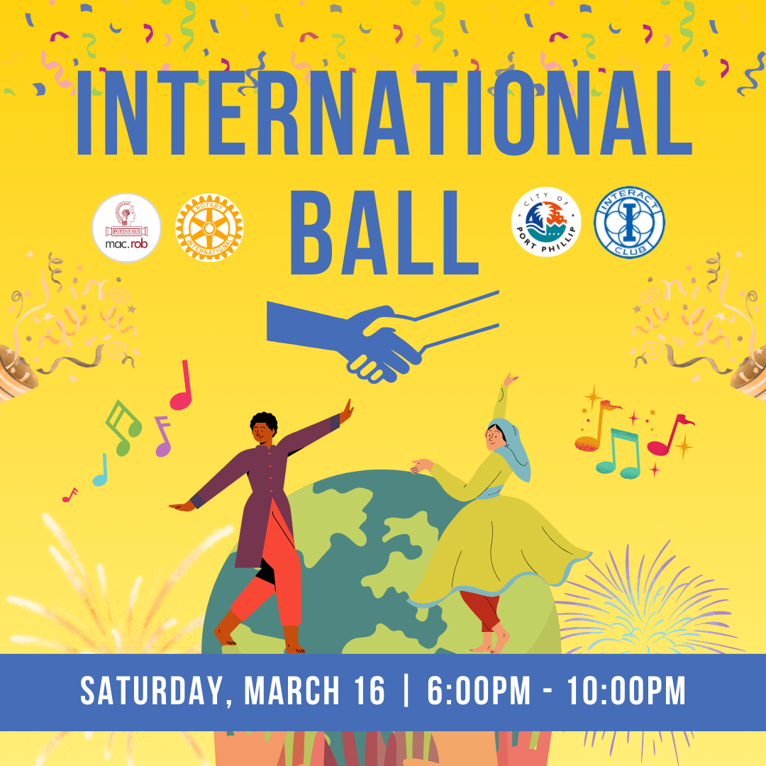 Principal’s Update | March, 2024 — The Mac.Robertson Girls' High School