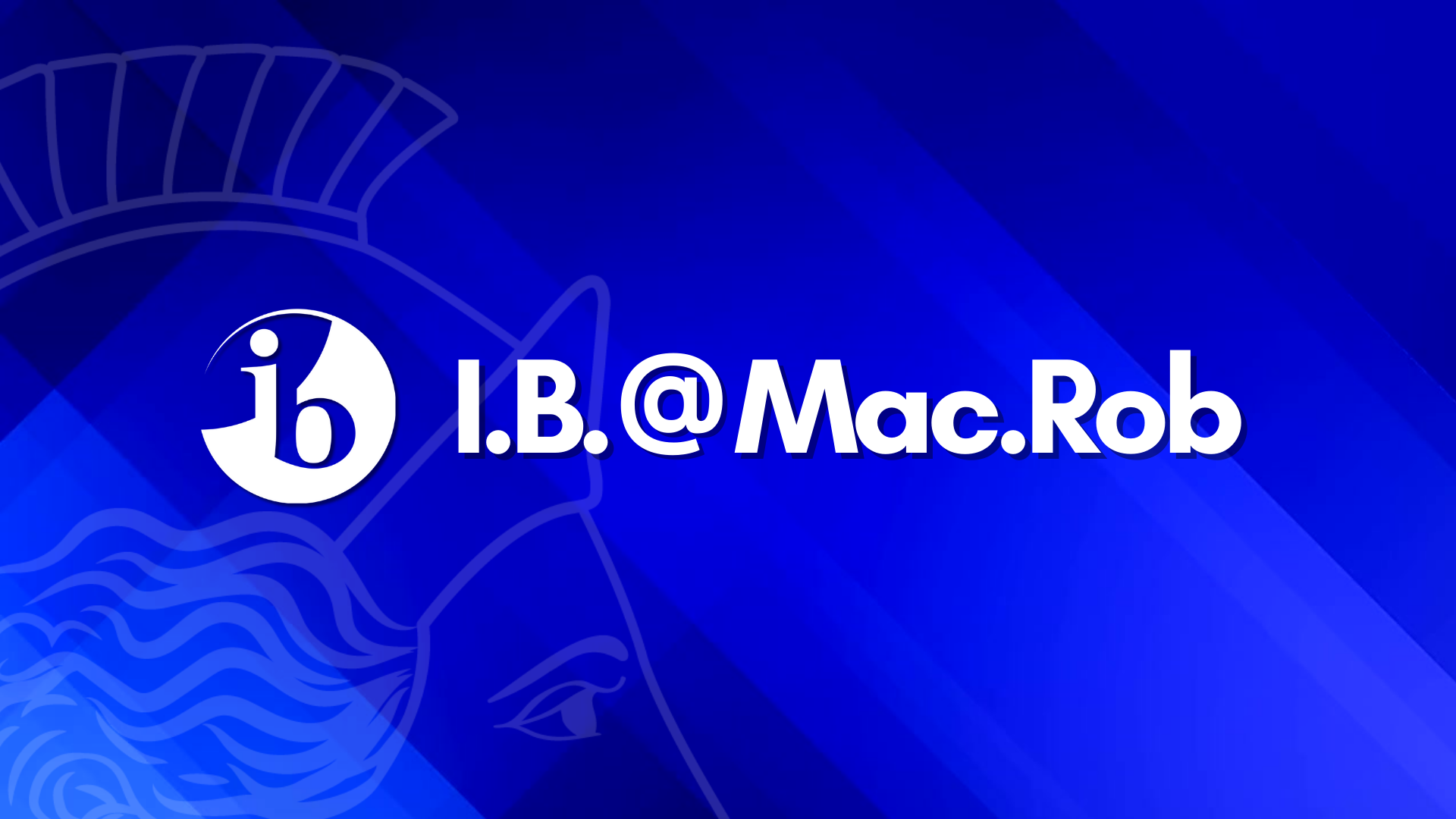 I.B. Diploma @ Mac.Rob — The Mac.Robertson Girls' High School