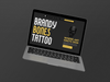Bellingham Web Design & Graphic Design | Erin James Design