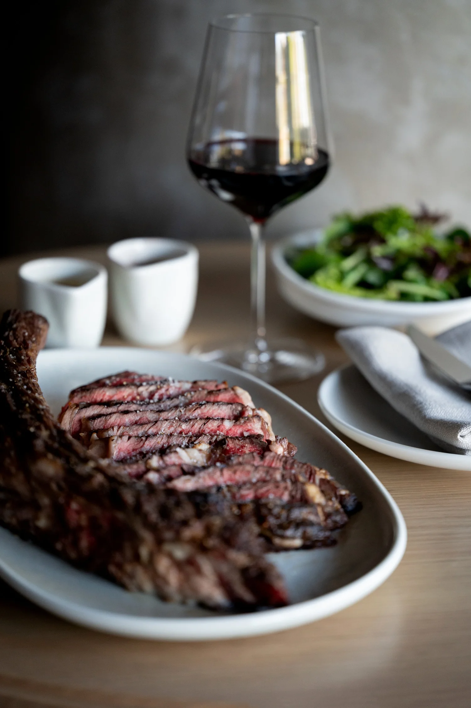 Hurricane's Cronulla Beach | seafood, steaks, ribs & cocktails