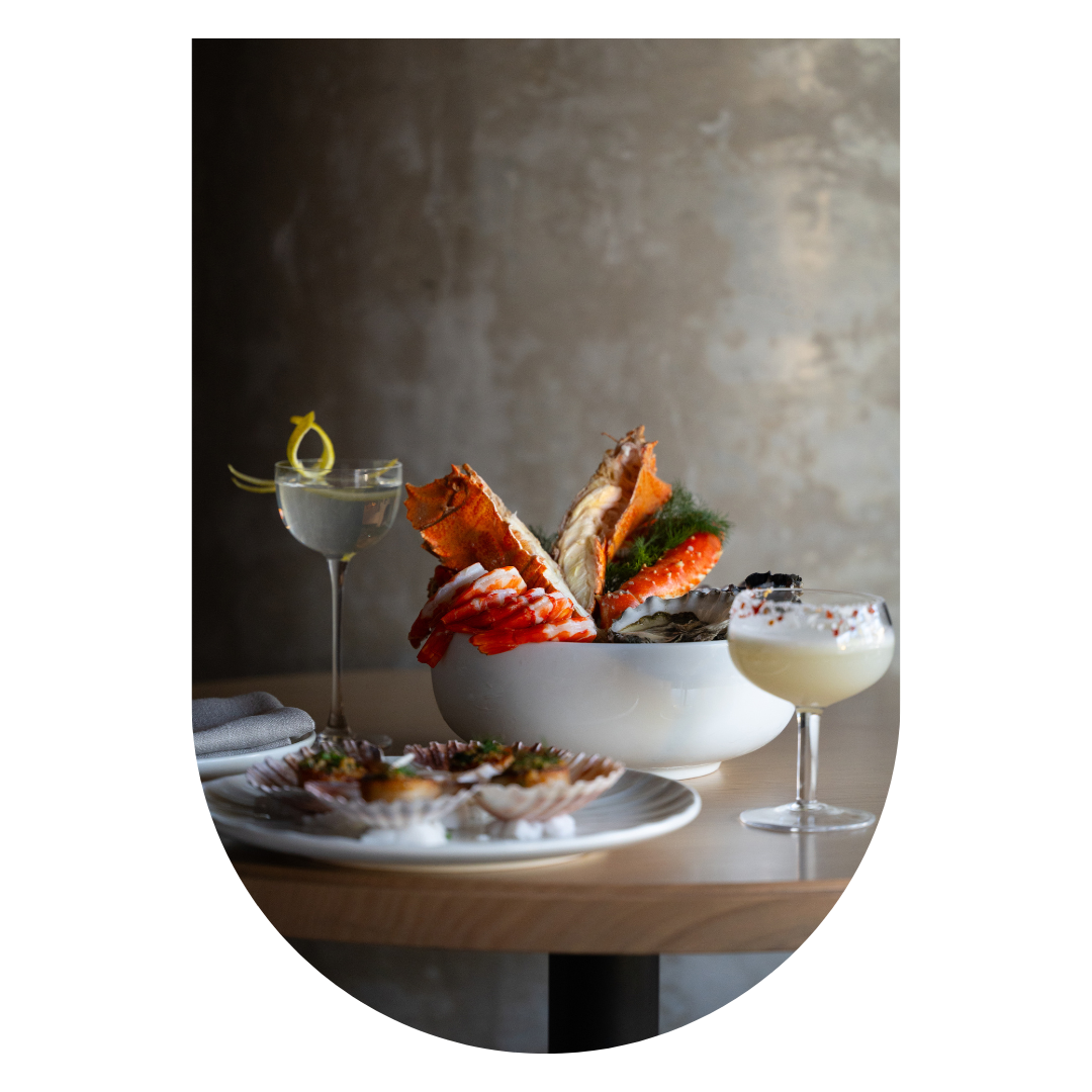 Hurricane's Cronulla Beach | seafood, steaks, ribs & cocktails