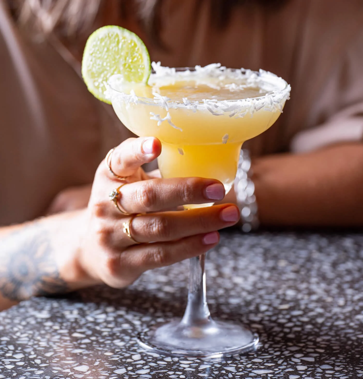 Sydney's Famous Steak & Ribs Restaurants - Hurricane's Grill & Bar