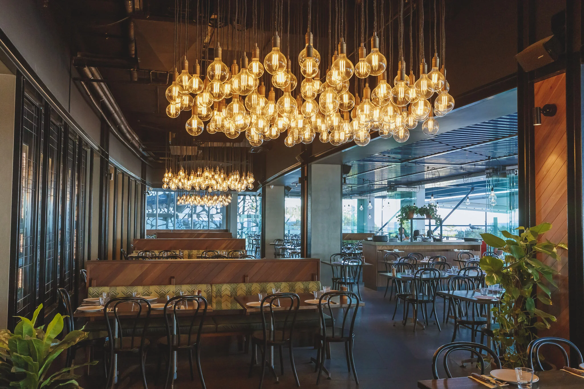 Christmas Functions & End of Year Parties — Hurricane's Grill & Bar