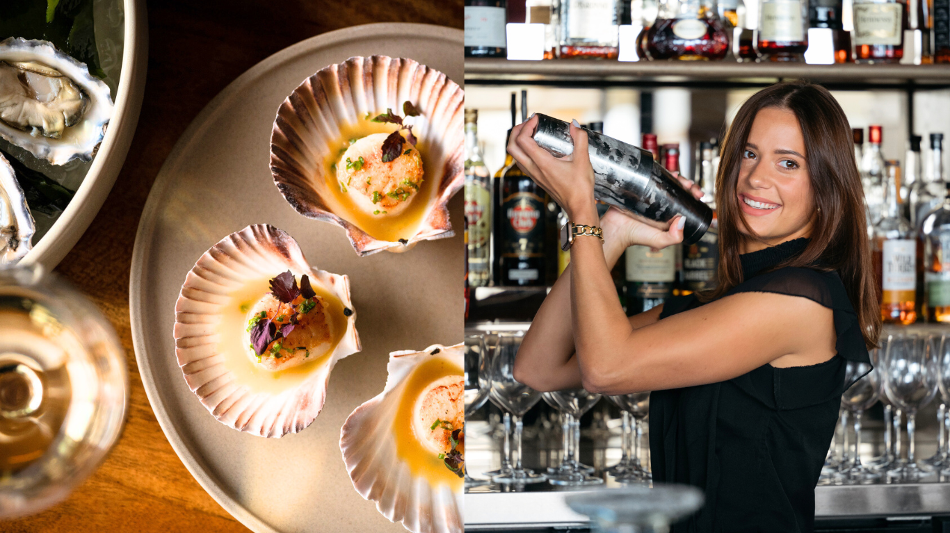 Hurricane’s Grill & Bar Cronulla Beach careers