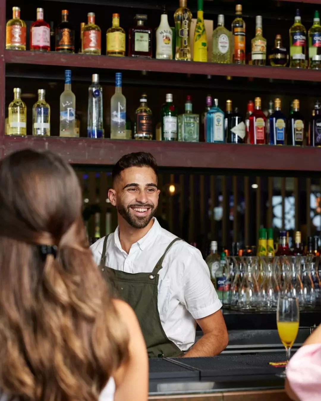 Sydney's Famous Steak & Ribs Restaurants - Hurricane's Grill & Bar