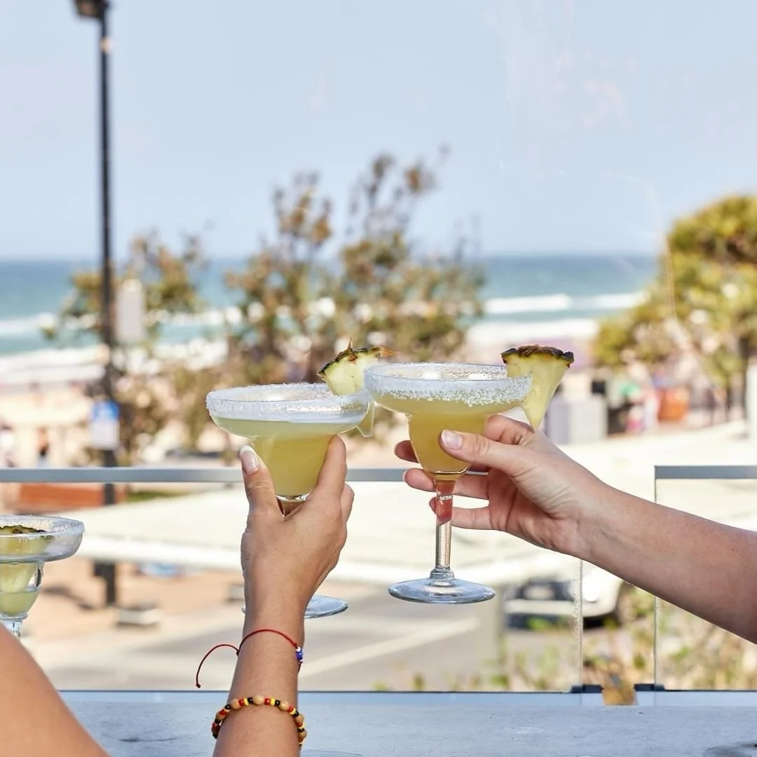 Sydney's Famous Steak & Ribs Restaurants - Hurricane's Grill & Bar