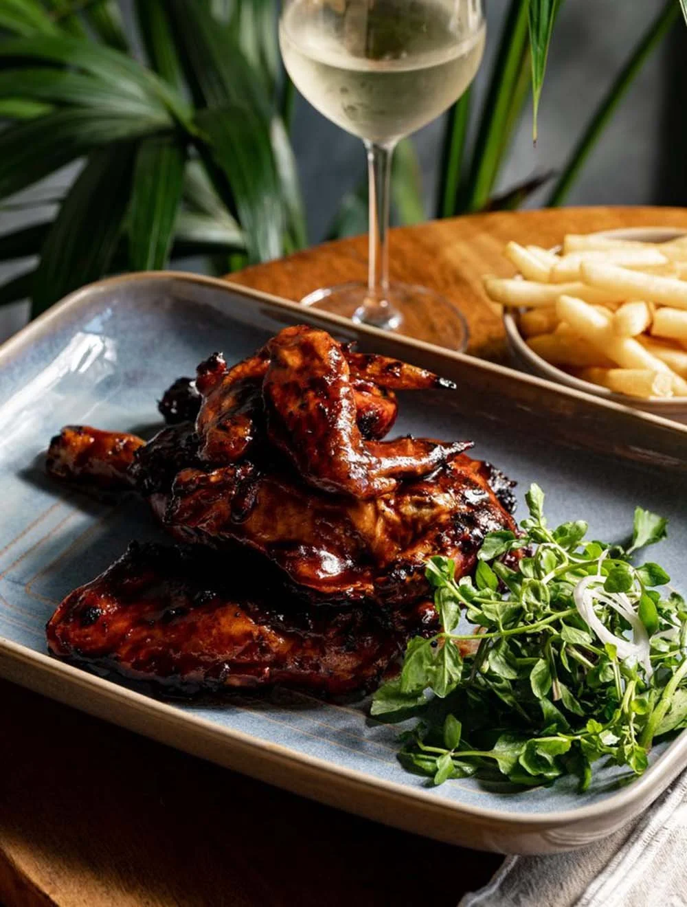 Restaurant Bondi Beach - Best Steakhouse, Ribs & Burgers