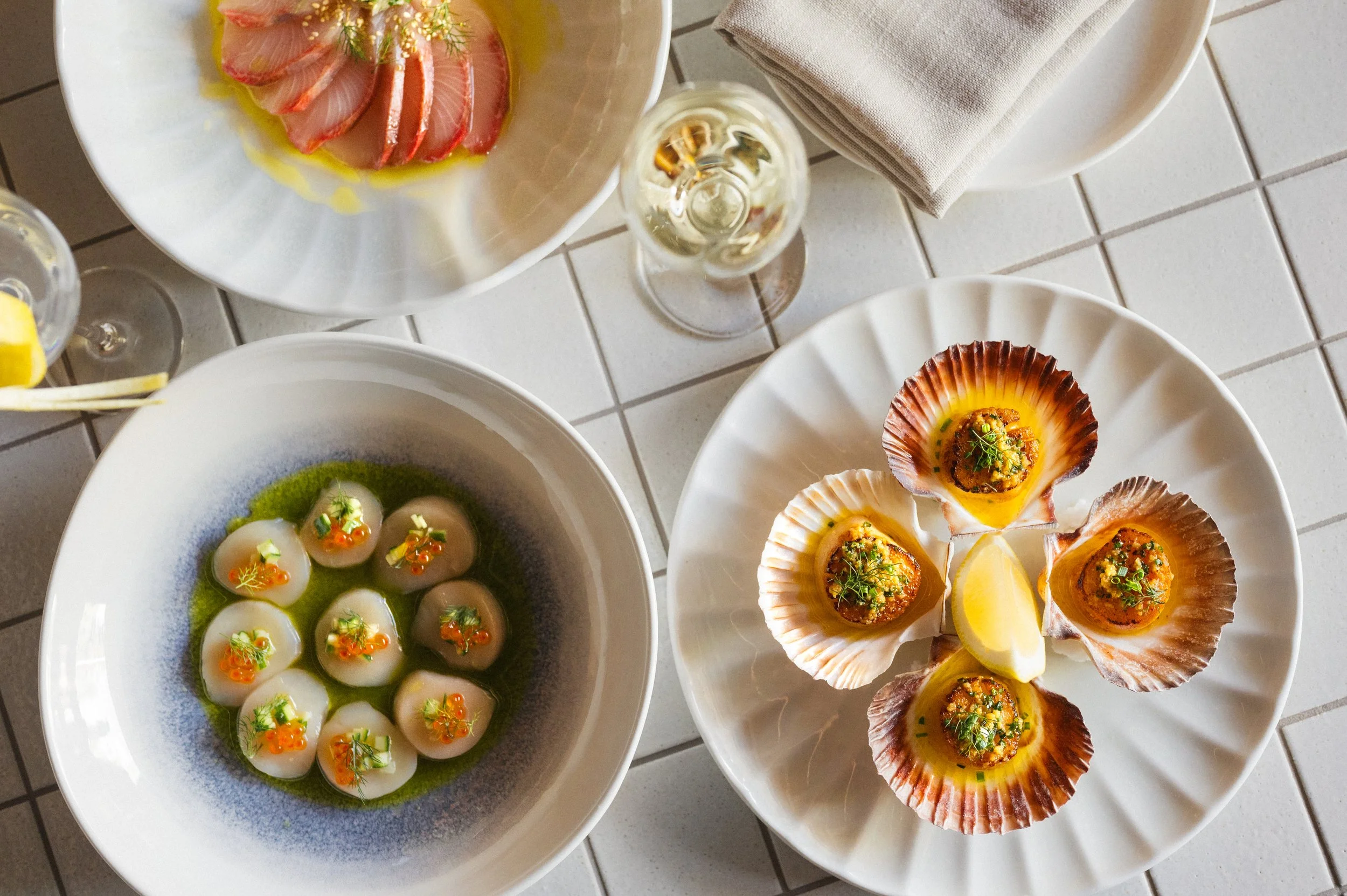 Menu | Hurricane's Cronulla Beach