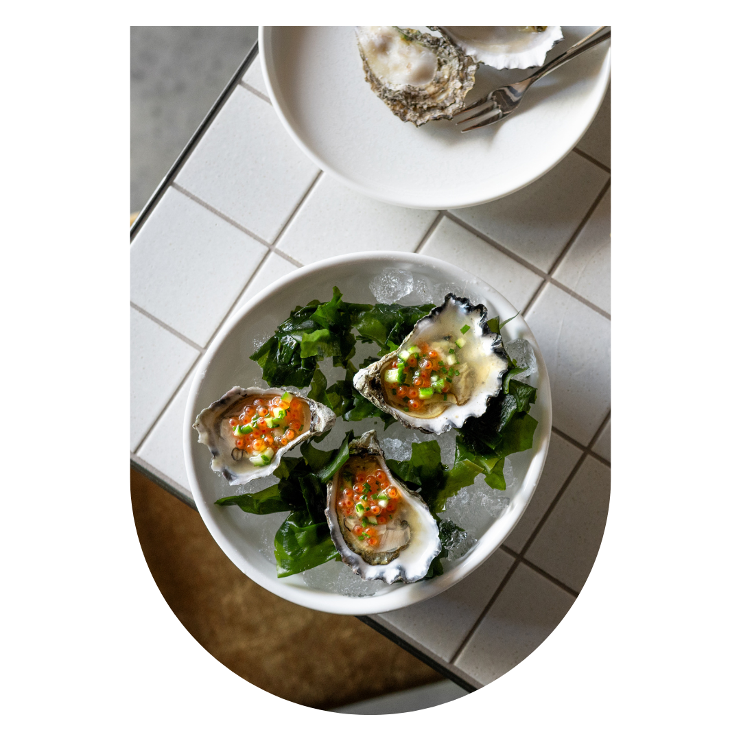 Menu | Hurricane's Cronulla Beach