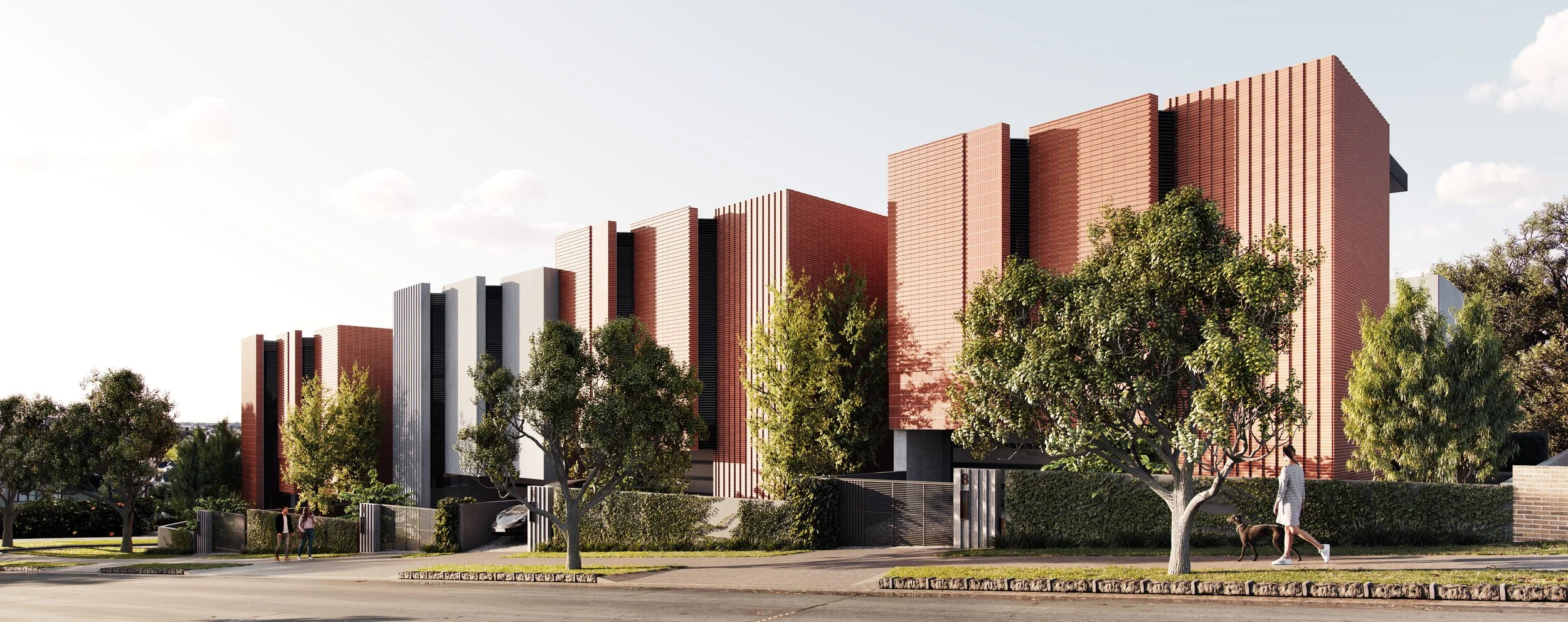 TEN TWENTY ONE — TwentyCo