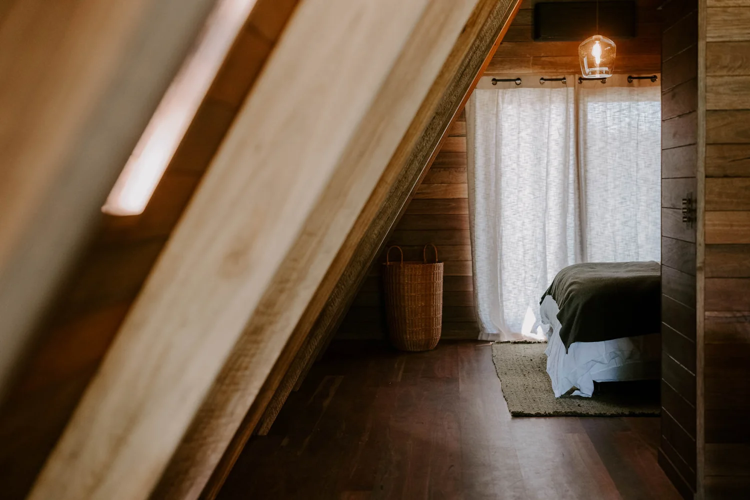 Amenities — Aframe Kangaroo Valley