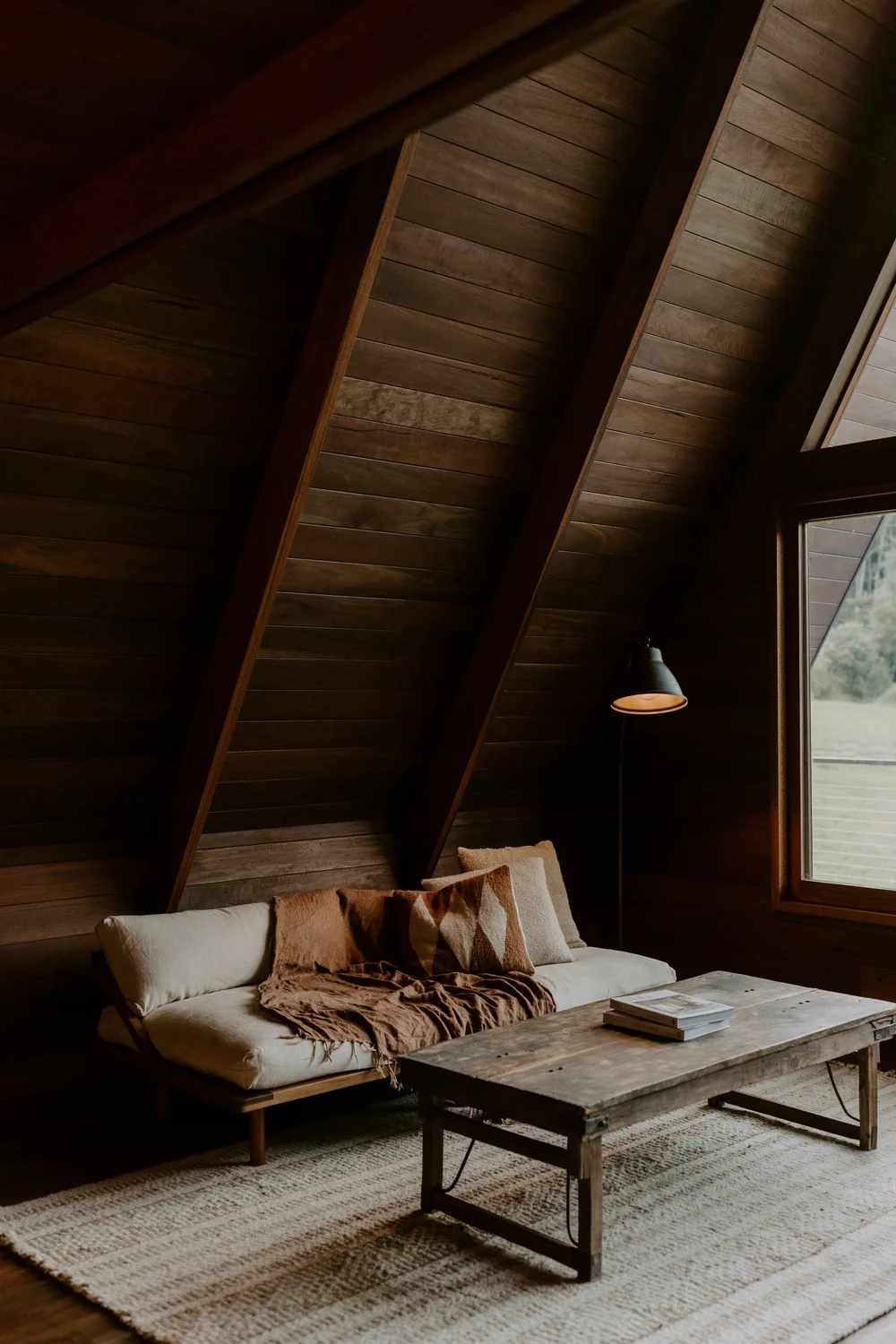 Gallery — Aframe Kangaroo Valley