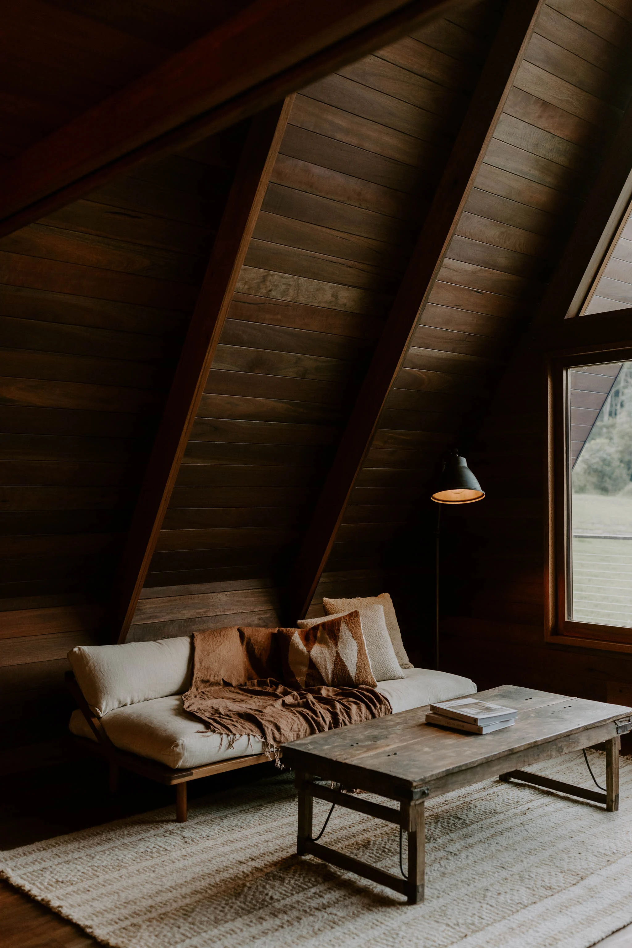 Gallery — Aframe Kangaroo Valley