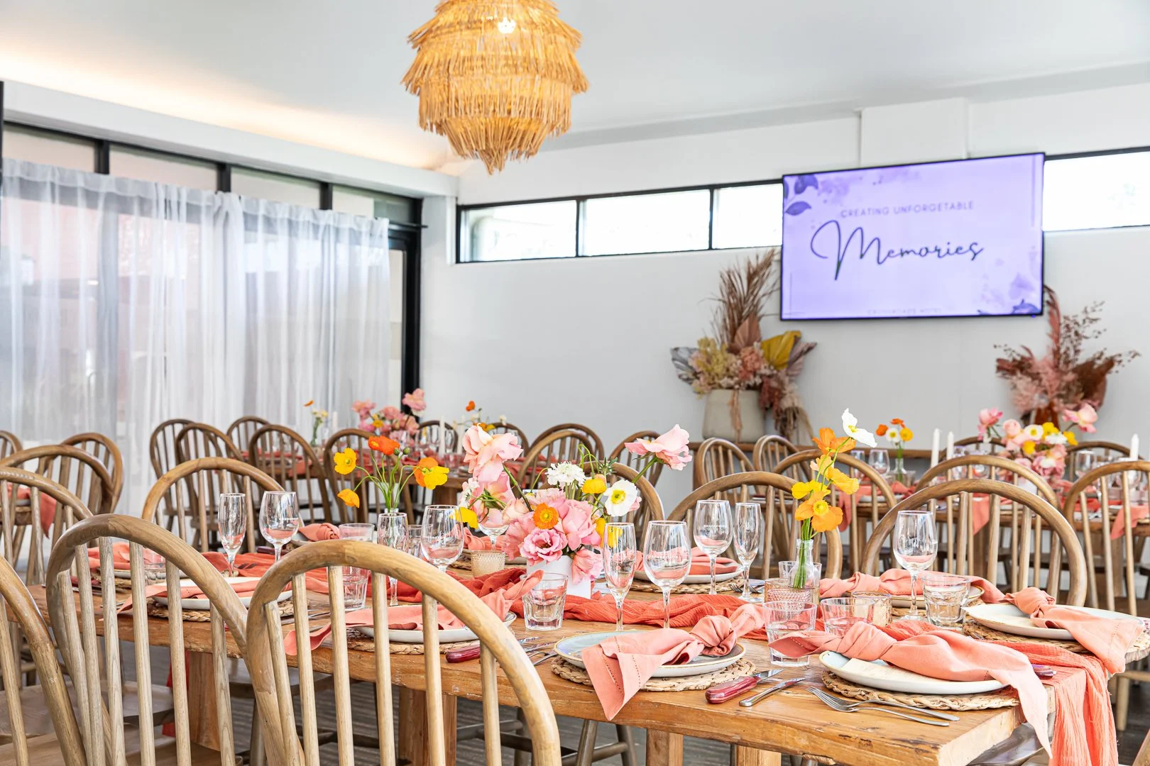 Functions - Celebrate With Us — Crossroads Hotel