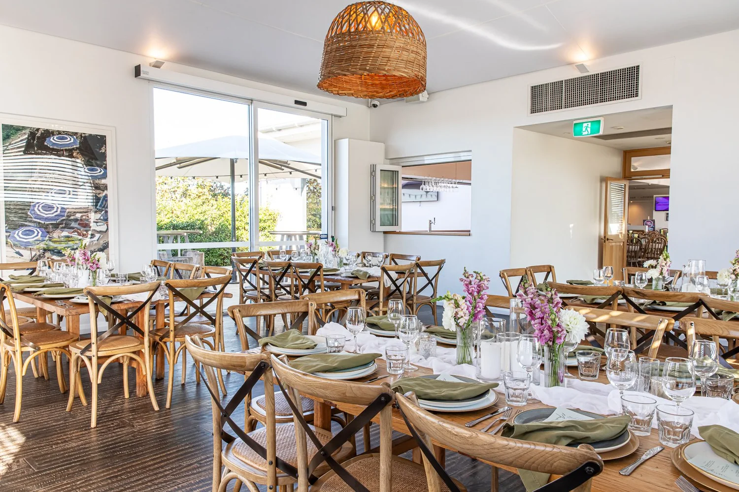 Functions - Celebrate With Us — Crossroads Hotel