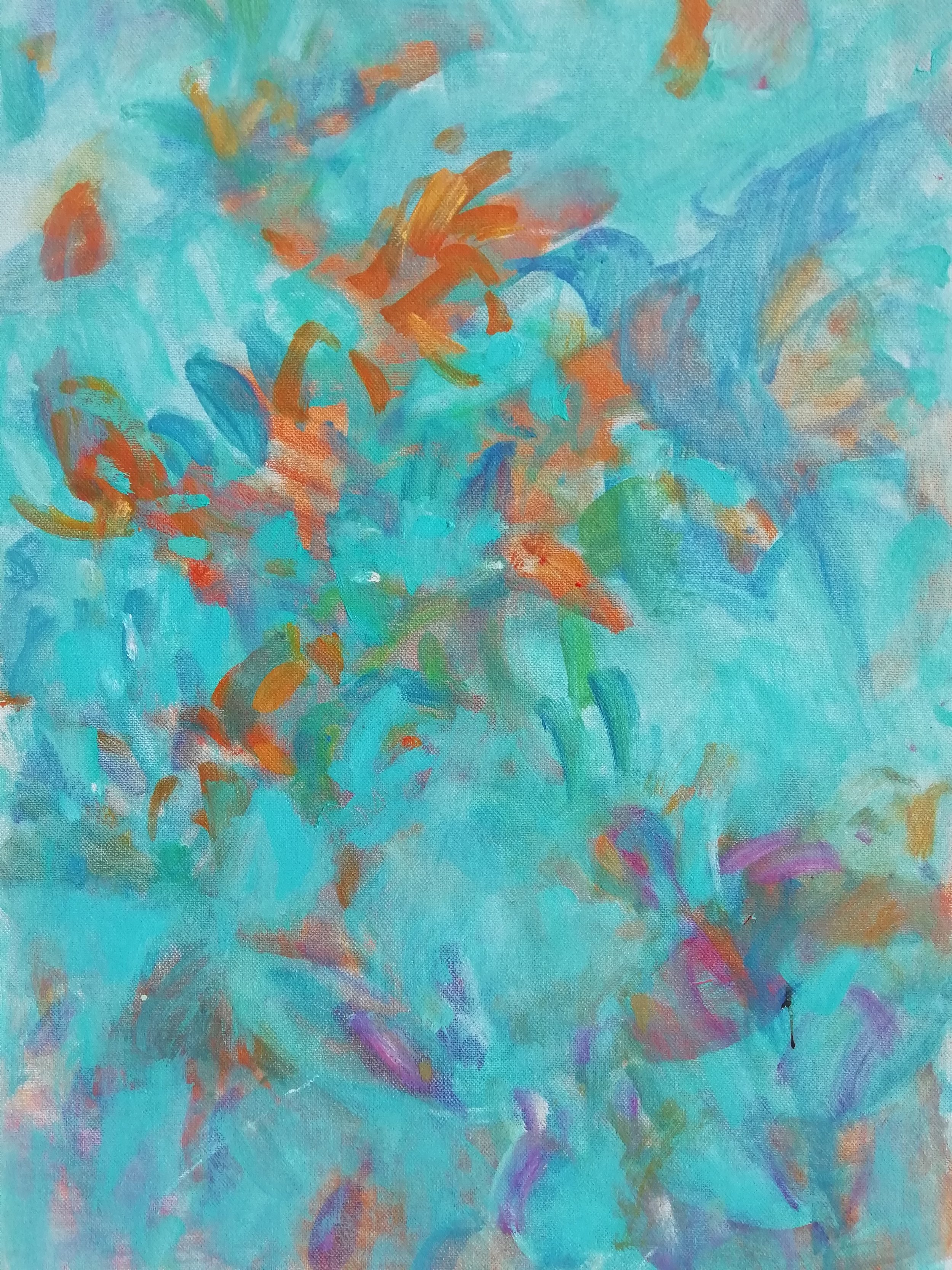 Verdance — Zanna Wilson