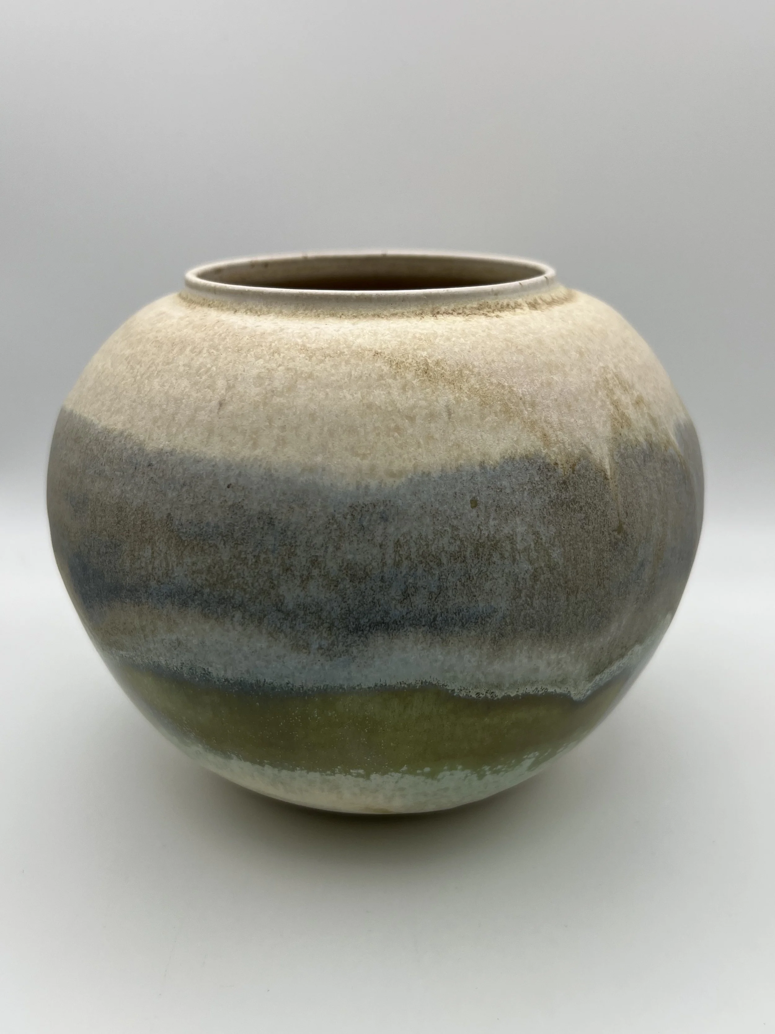 Blaze — Zanna Wilson