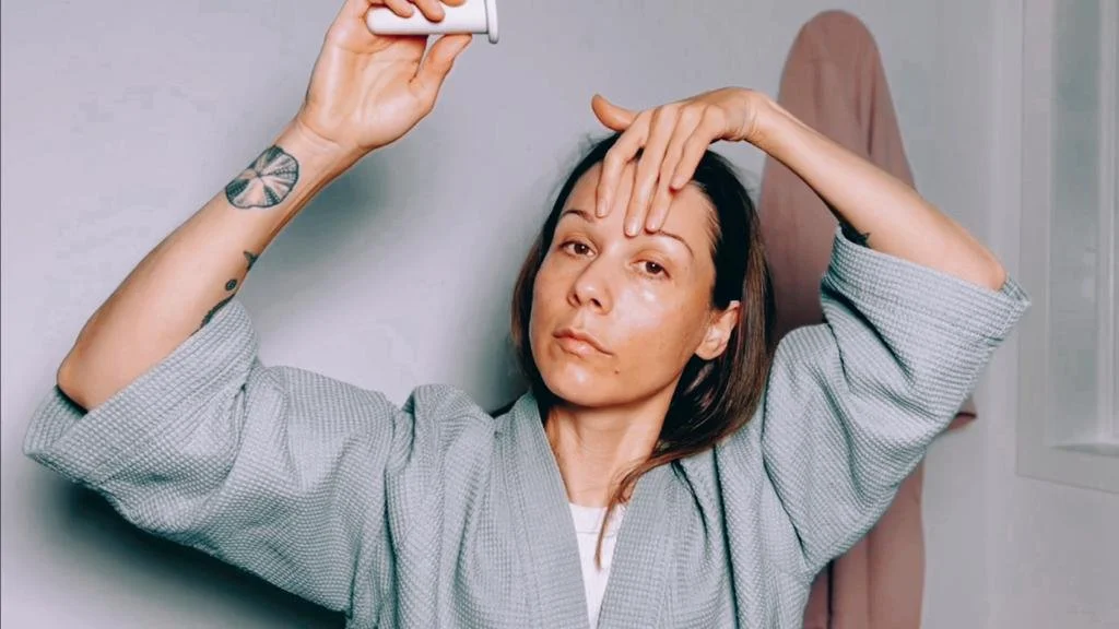 Why Circulation Is So Important For Your Face — Niki Face Yoga