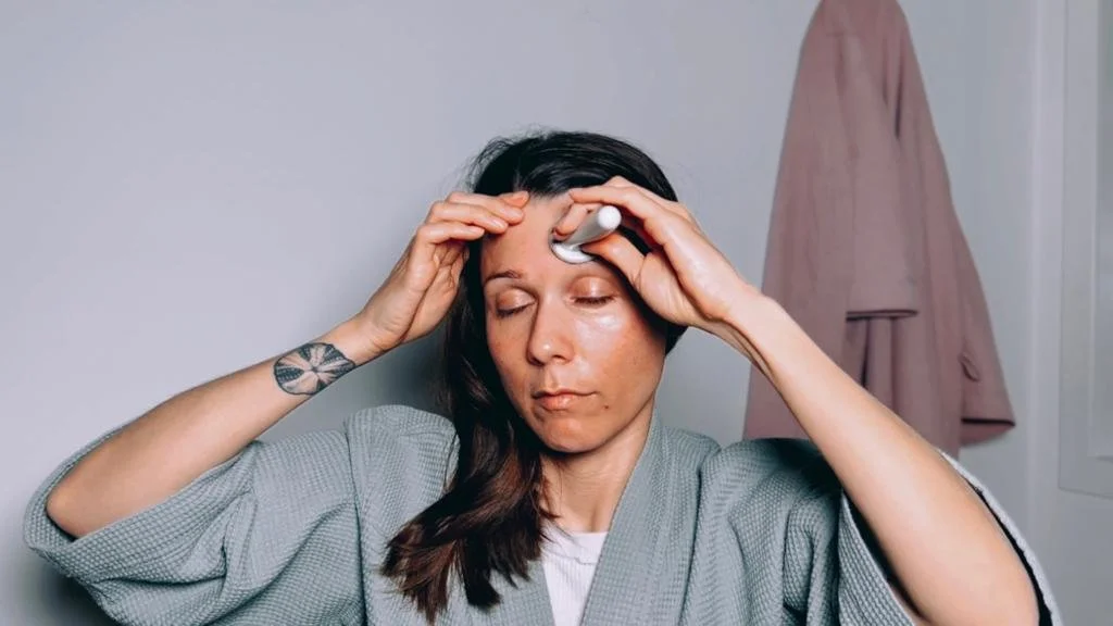 Why Circulation Is So Important For Your Face — Niki Face Yoga