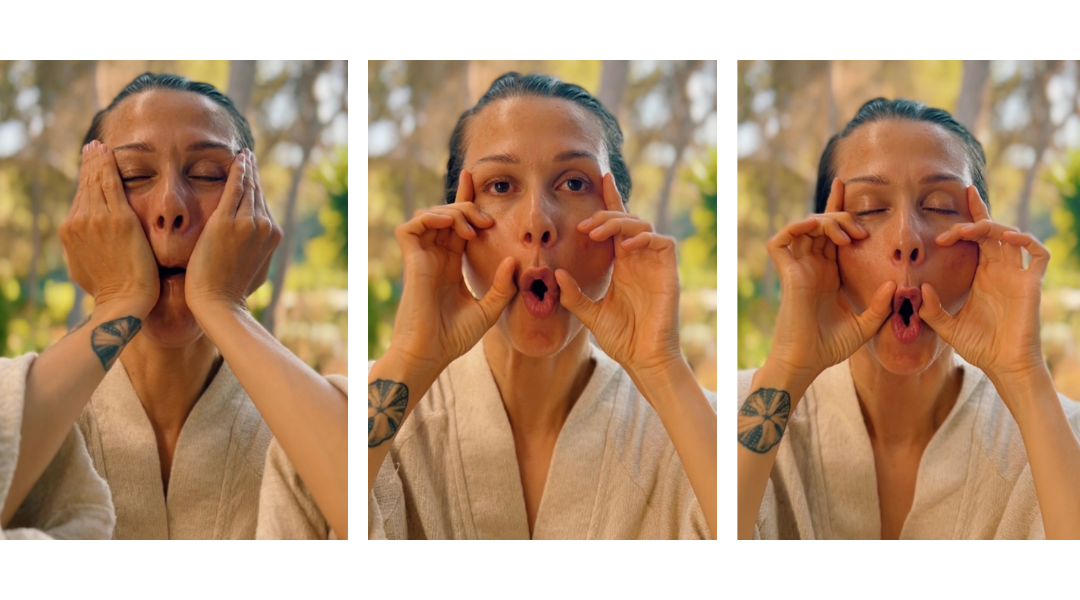 The Brain Muscle Connection That Face Yoga Can Fix — Niki Face Yoga