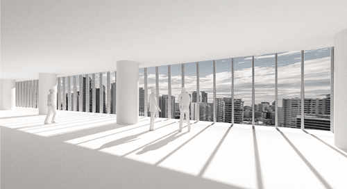About 140 Wireless building features — 140 Wireless