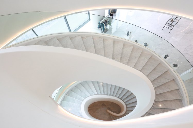About 140 Wireless building features — 140 Wireless