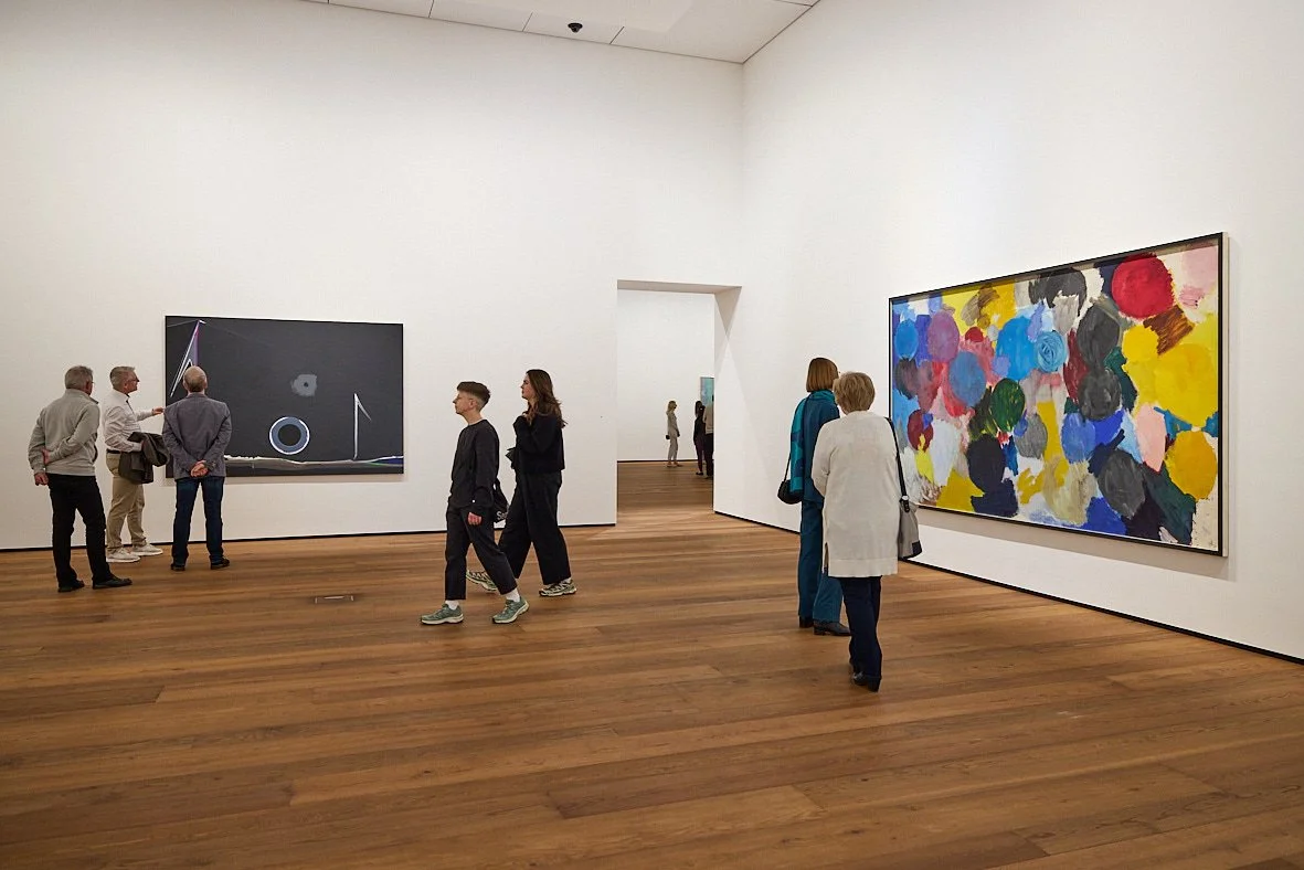 EIN NEUES KUNSTMUSEUM IN WIESBADEN — grossstadtliebe.art