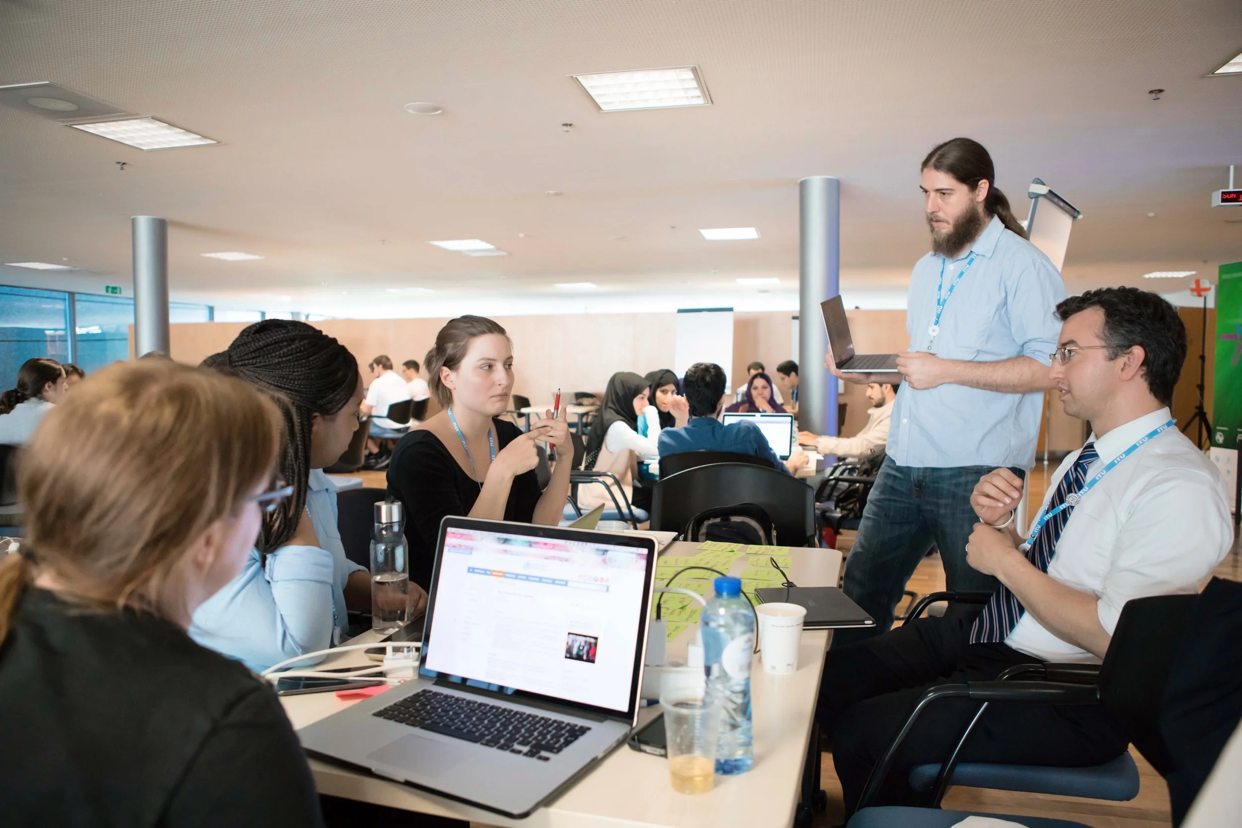 Inclusion Game — Inclusive Creation