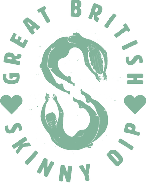 Press release from British Naturism - The Great British Skinny Dip 2023 ...