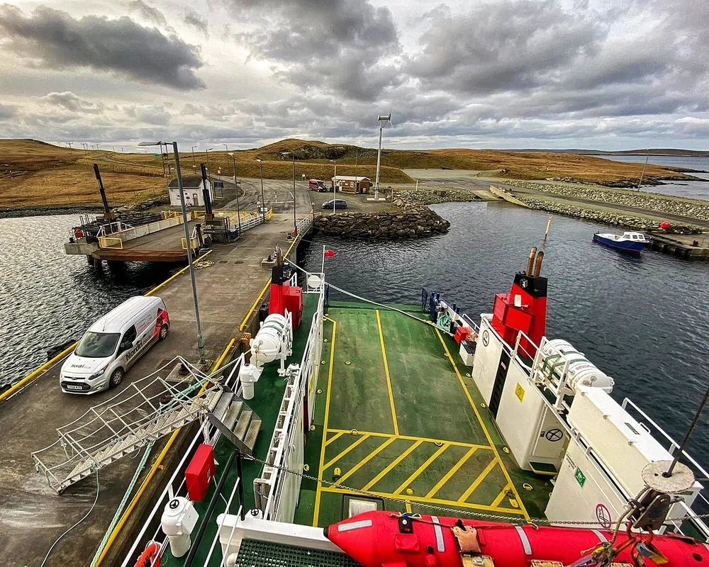 Case Studies — Nordri | Shetland's Multi-disciplinary Engineering Firm