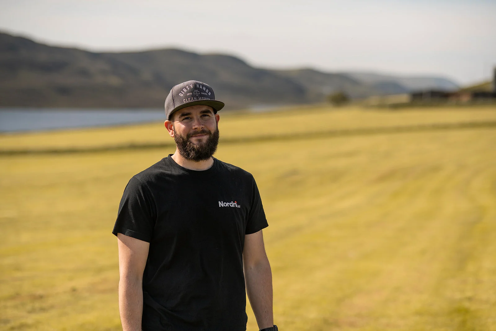 About Nordri | Shetland's Multi-disciplinary Engineering Firm — Nordri ...