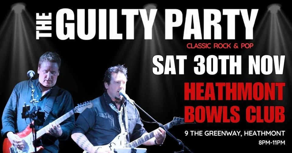 Events — Heathmont Bowls Club