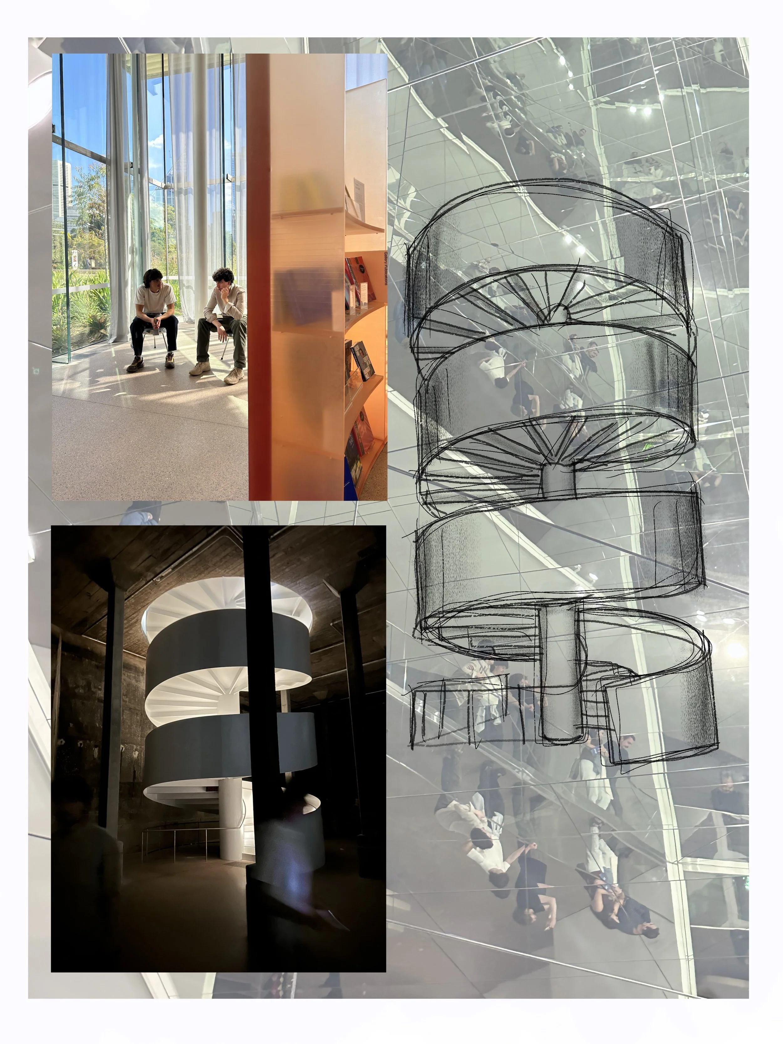 JAK ARCHITECTURE