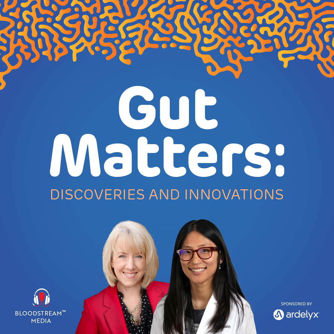 Gut Matters: Discoveries and Innovations — BloodStream Media