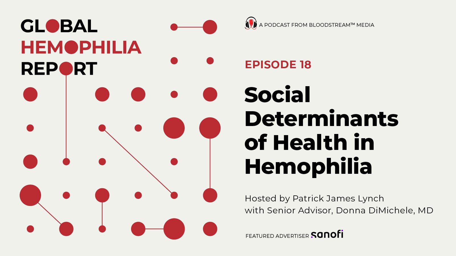 Social Drivers of Health in the Bleeding Disorders Community ...