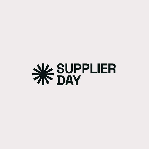 Supplier Day — 17days