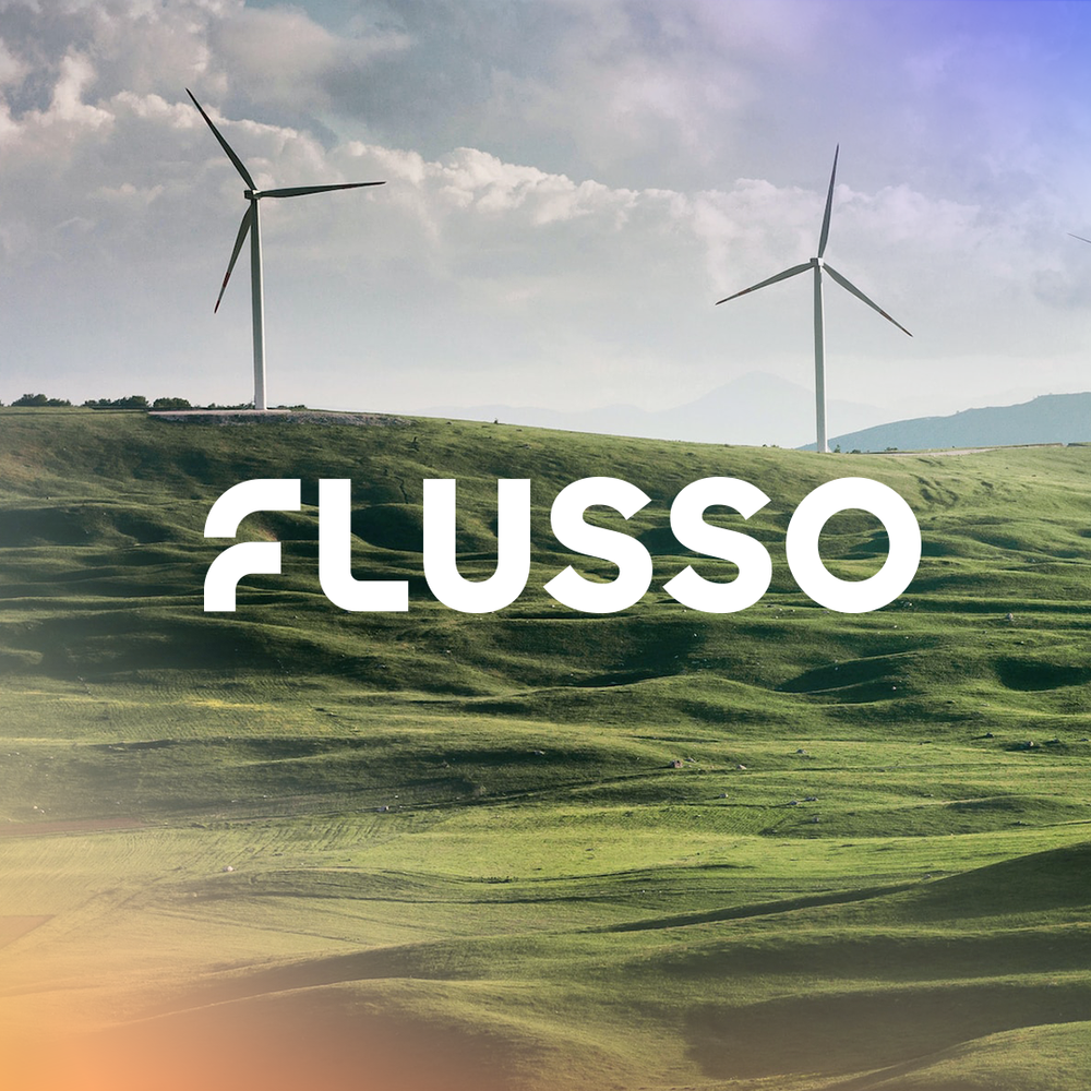 Flusso — 17days