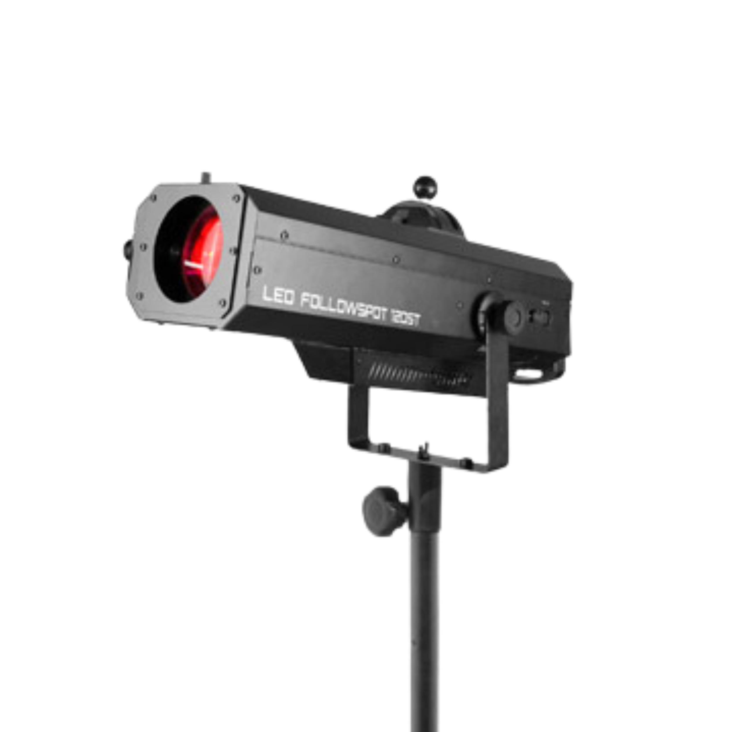 120 Watt LED Follow Spot Hire • Brisbane Event Lighting • Event ...