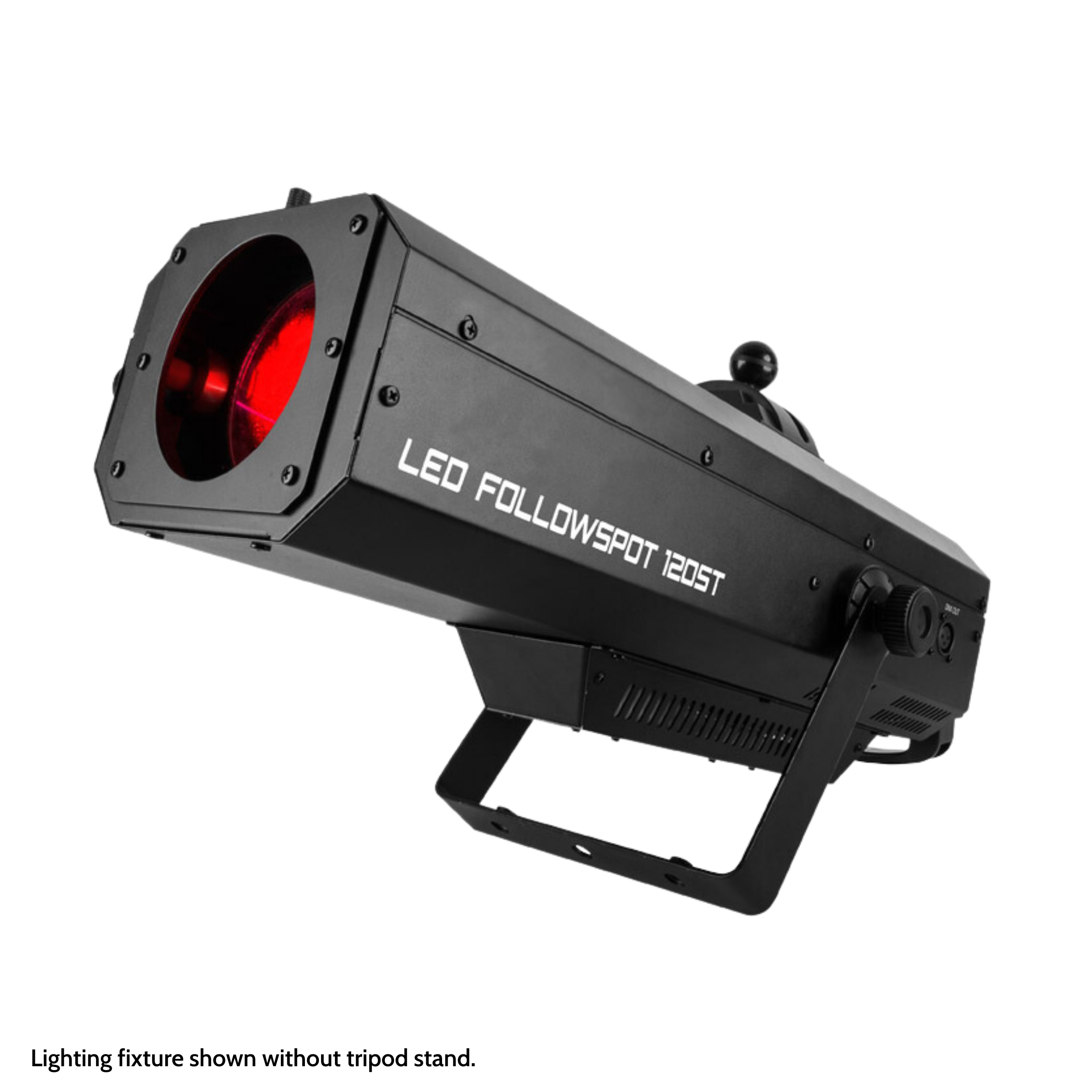 120 Watt LED Follow Spot Hire • Brisbane Event Lighting • Event ...