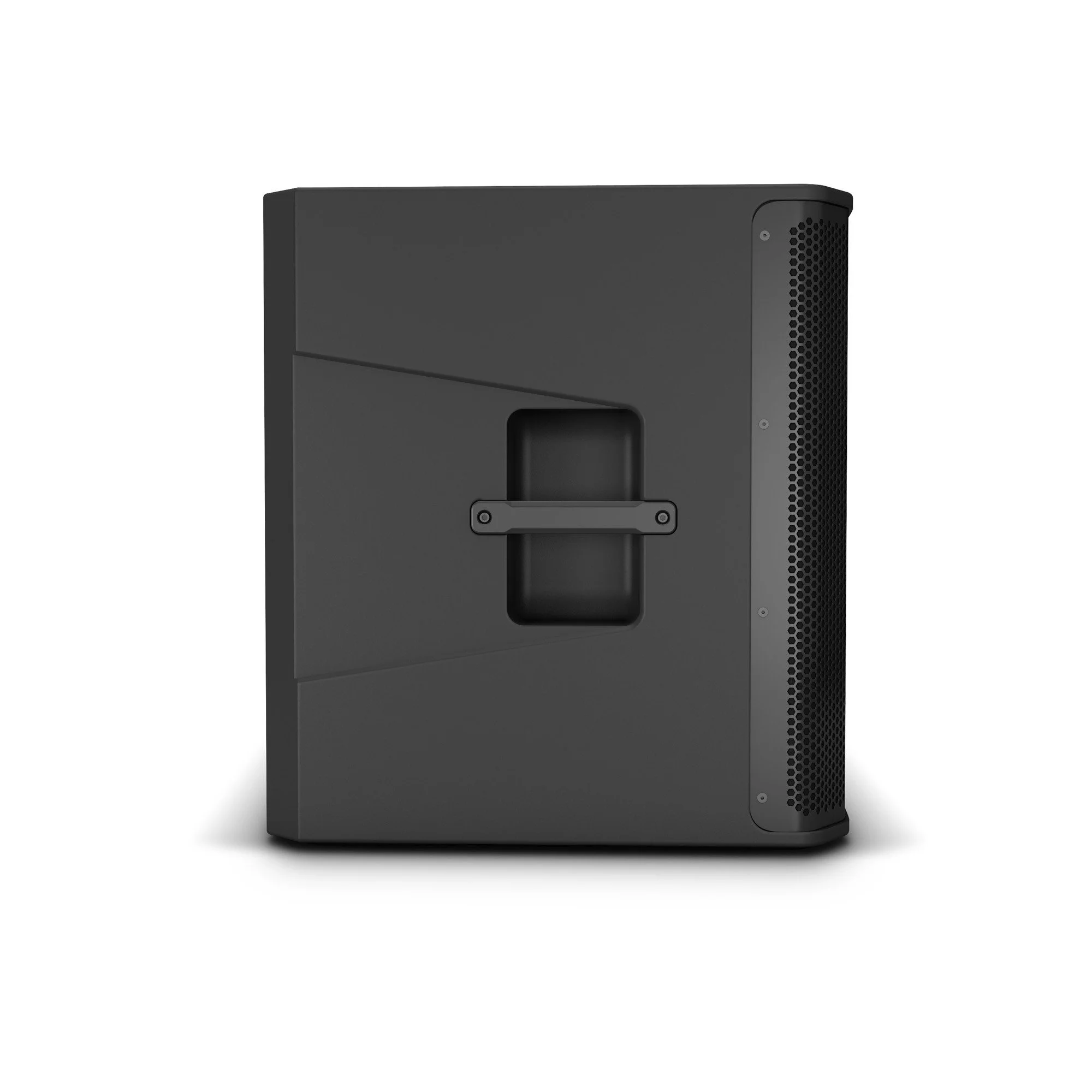 15" Powered Subwoofer Hire • Brisbane Event Lighting • Event Lighting ...